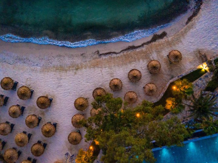 The Oba Hotel %35 Erken Rezervasyon İndirimi